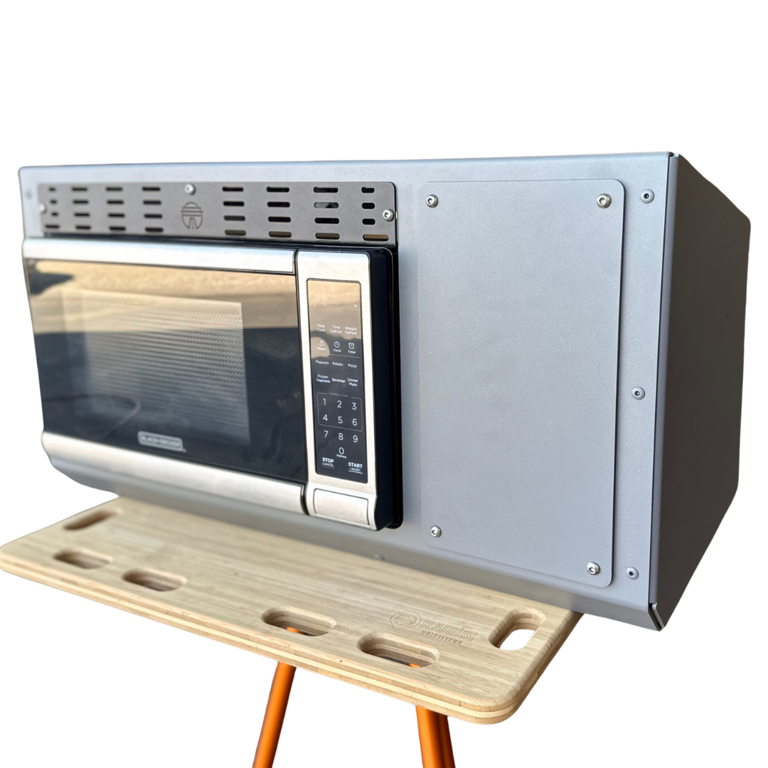 See A NeW PRODuCT? | Page 62 | Sprinter-Source.com