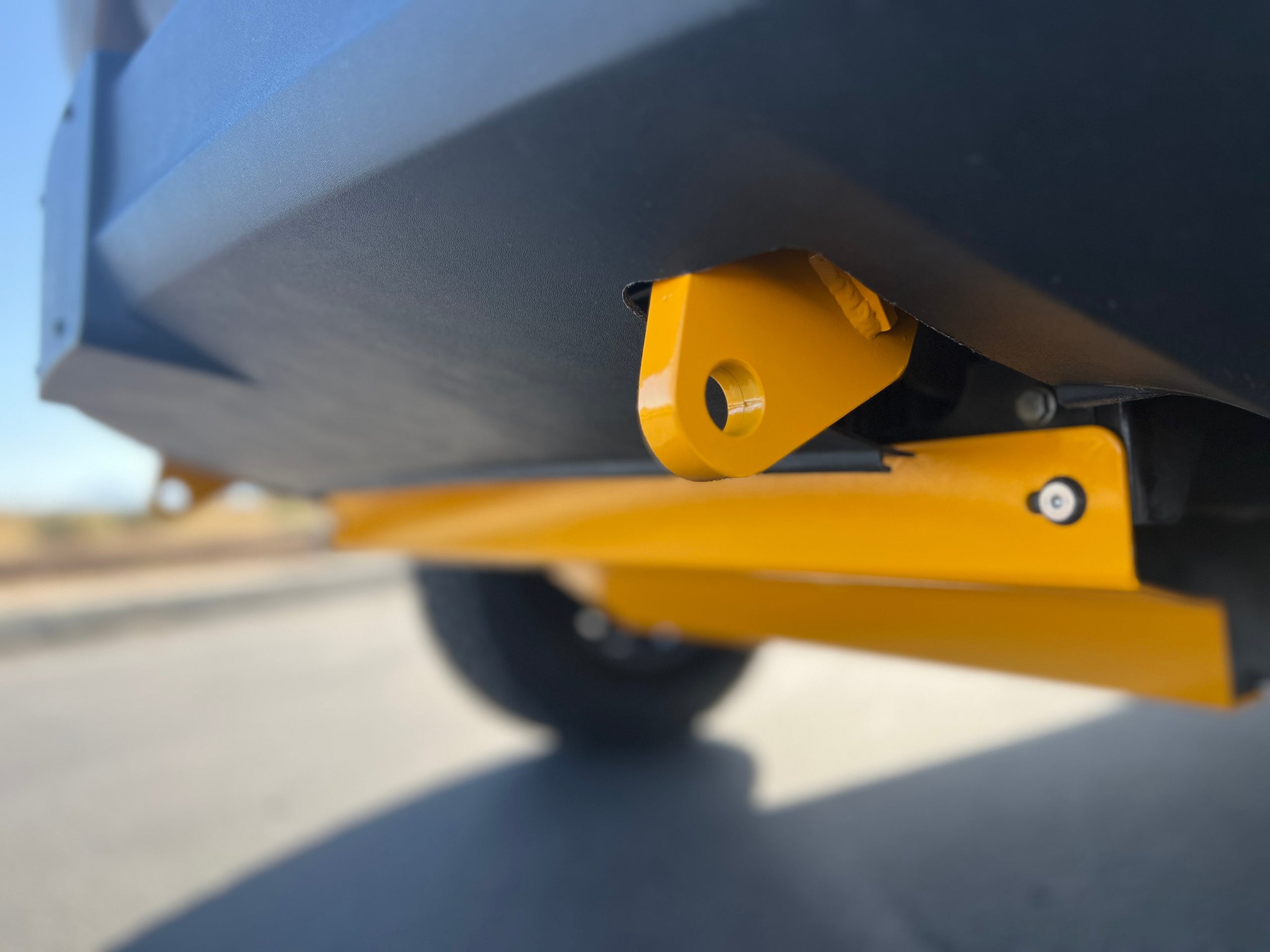 Recovering a stuck Sprinter: recovery points | Page 3 | Sprinter-Source.com